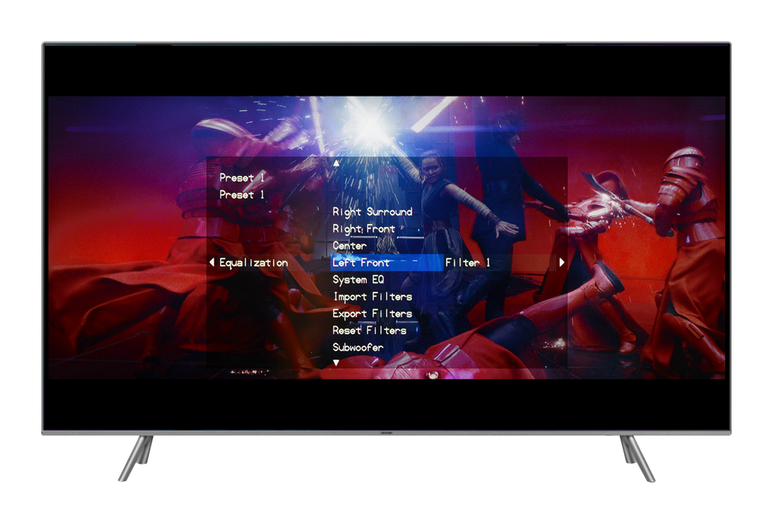 Emotiva Processors – Emotiva Audio Corporation