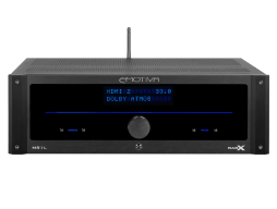 BasX MR1 & MR1L – Emotiva Audio Corporation