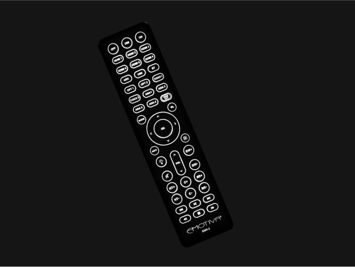 BasX MR1 & MR1L – Emotiva Audio Corporation