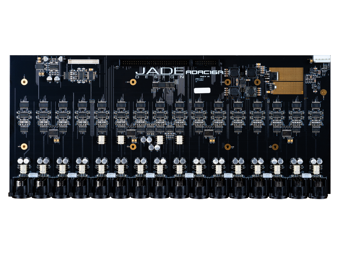 NEW | RMC-1+ 16 Channel Dolby Atmos & DTS:X Cinema Processor – Emotiva ...
