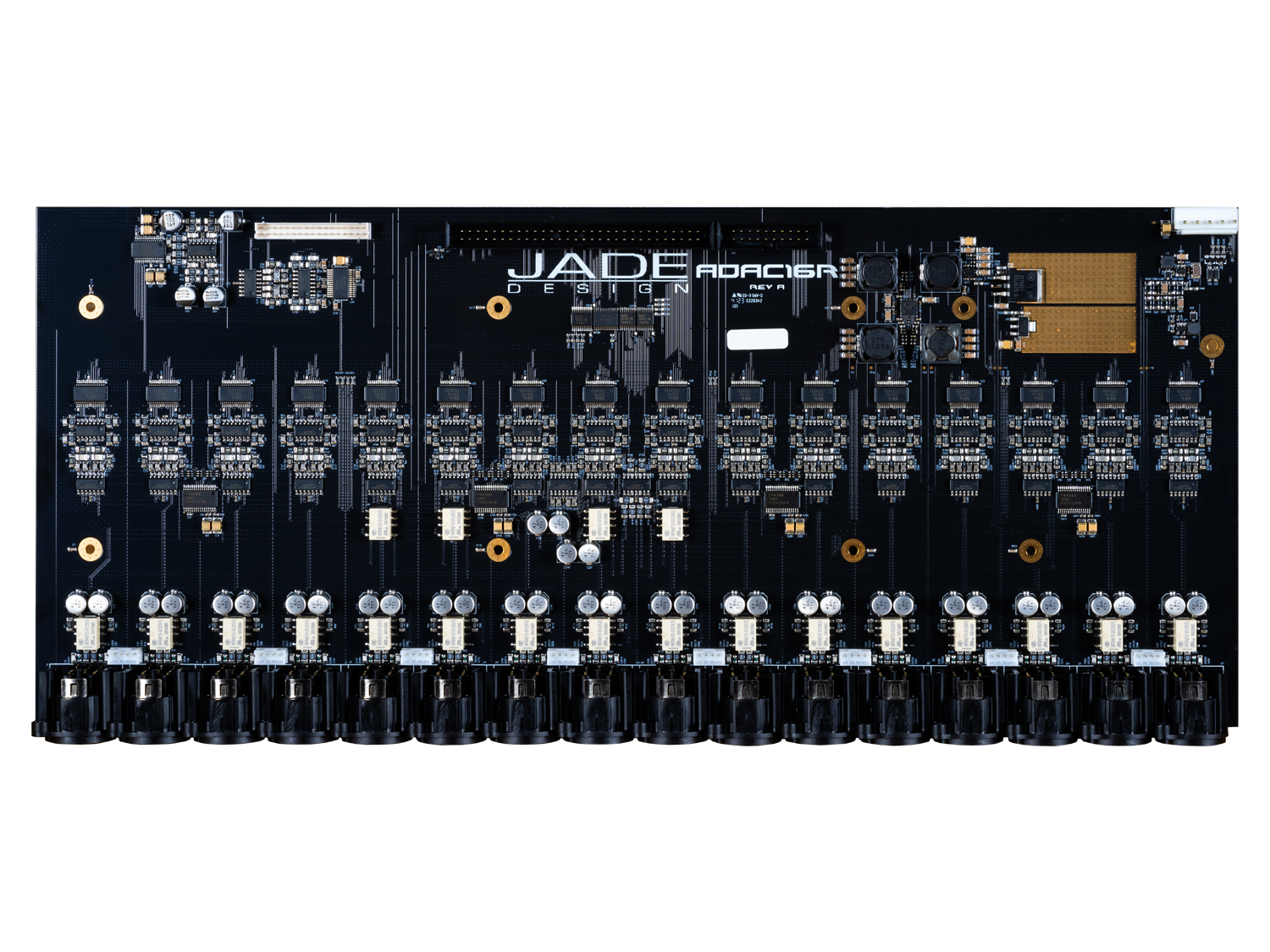 NEW | RMC-1+ 16 Channel Dolby Atmos & DTS:X Cinema Processor – Emotiva ...