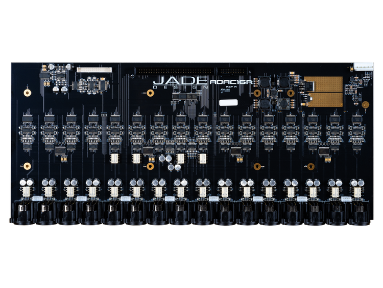 NEW | RMC-1+ 16 Channel Dolby Atmos & DTS:X Cinema Processor – Emotiva ...