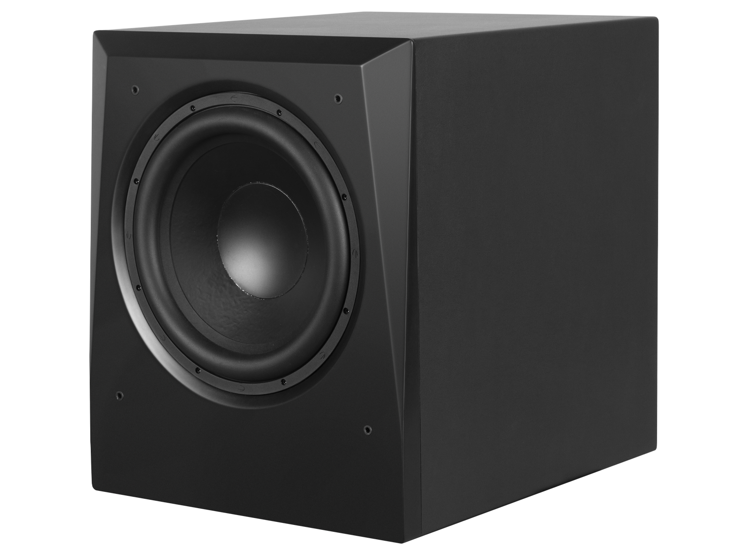 VSUB-1 Virtual Copper 24 Bit Digital Audio Wireless Subwoofer System ...