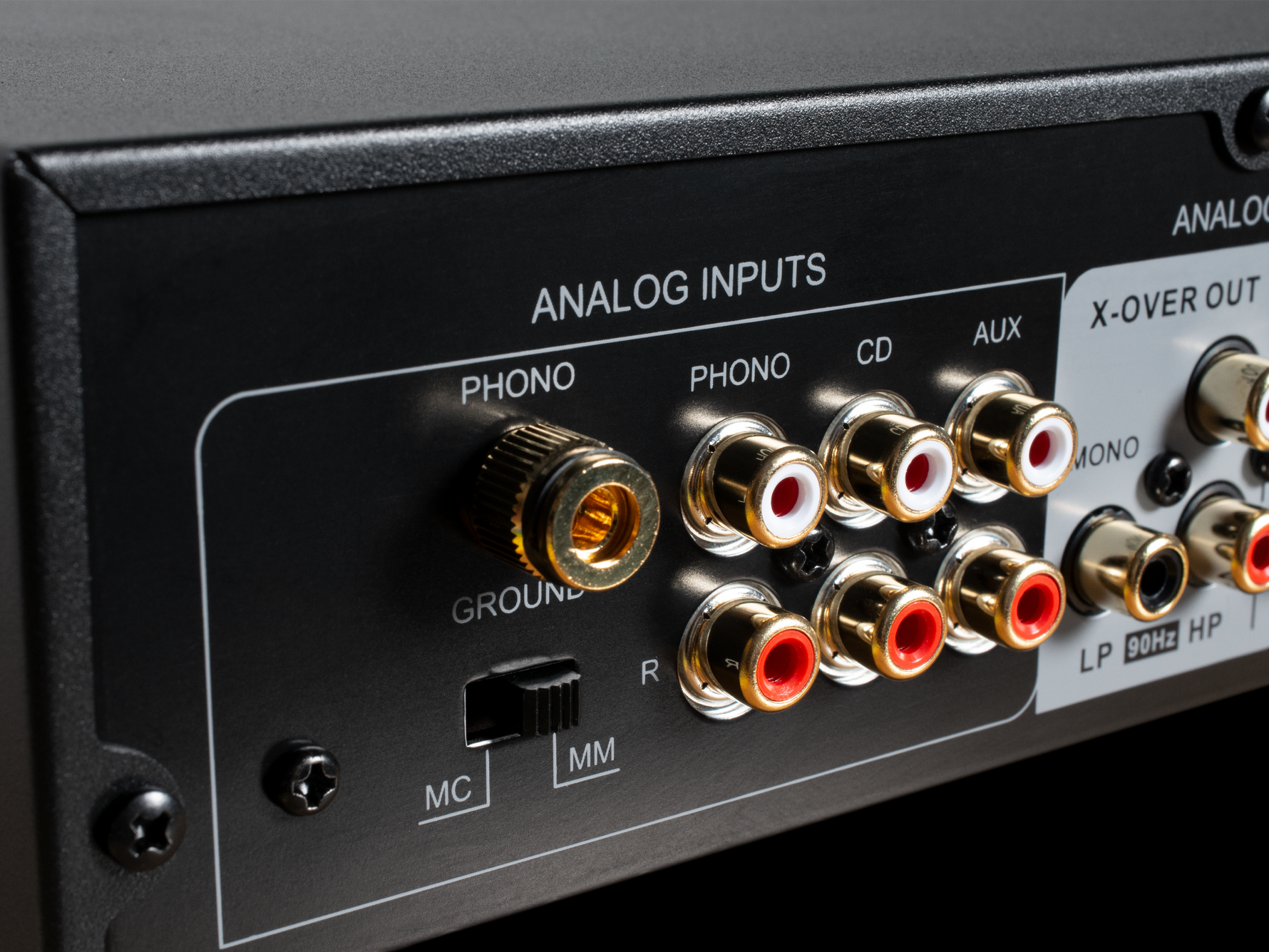 BasX PT1 Stereo Preamp, DAC & FM Tuner | Emotiva – Emotiva Audio ...