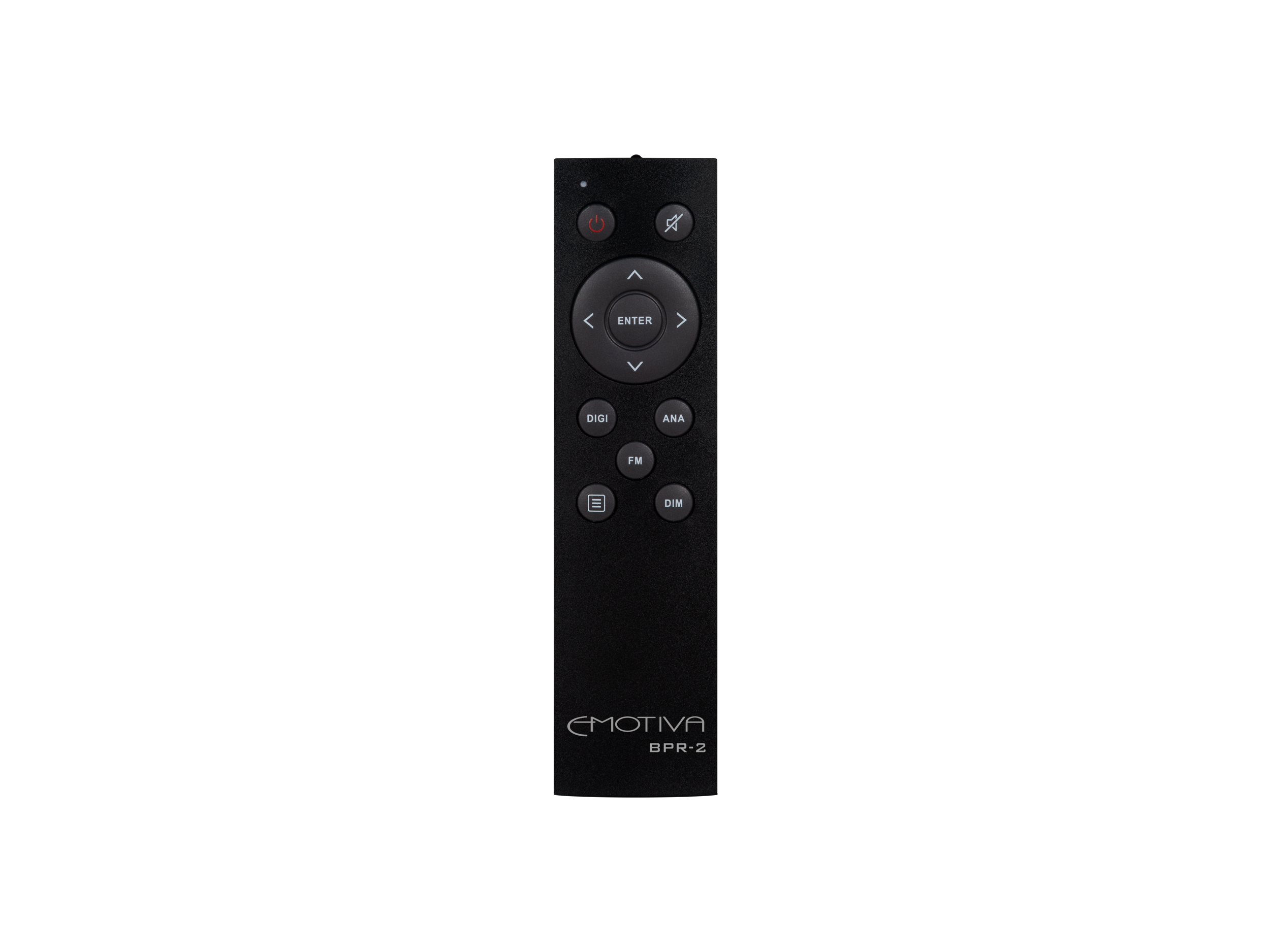 BasX TA1 Stereo Preamp/DAC/Tuner With Integrated Amplifier – Emotiva ...