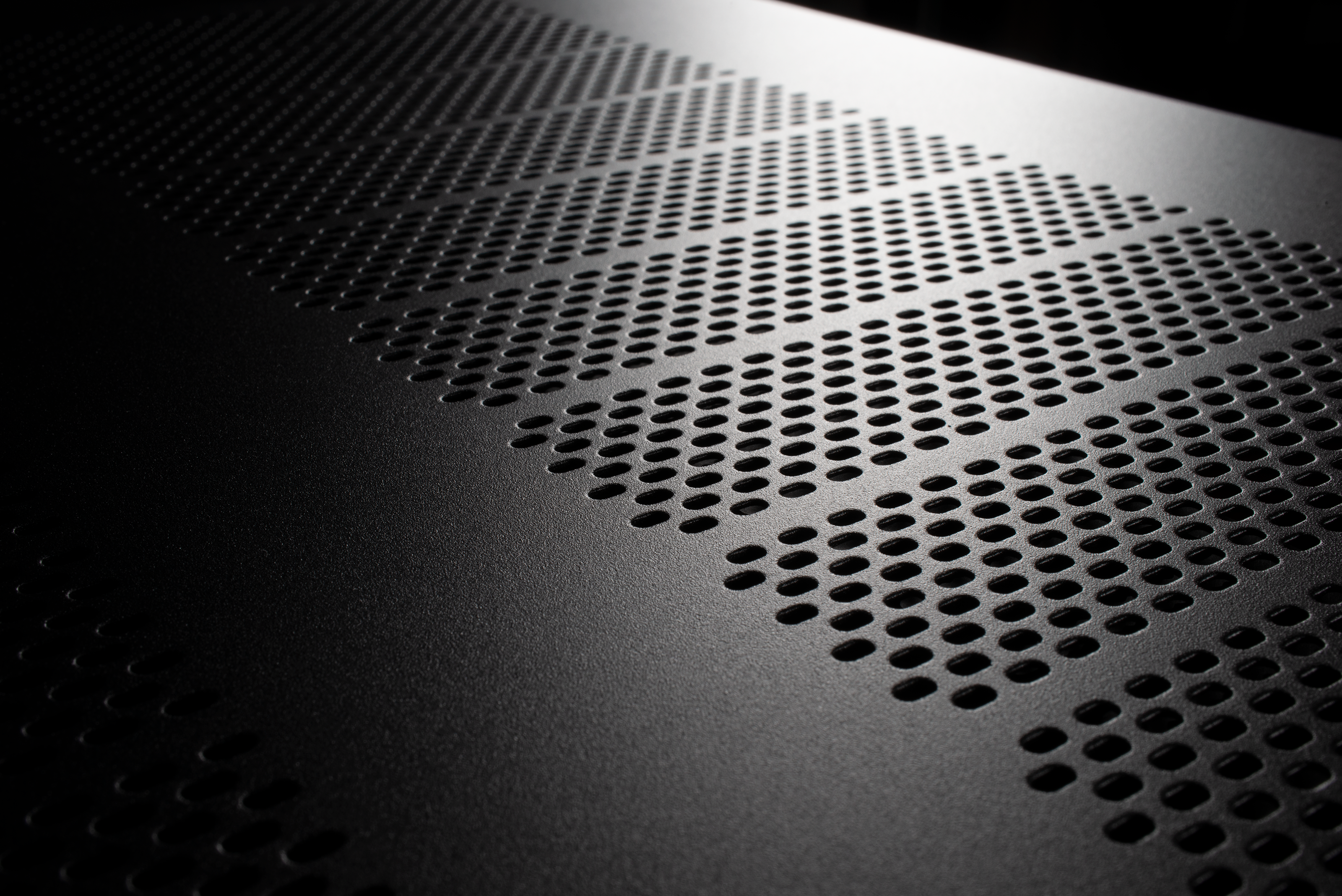 BasX A6 Six-Channel Power Amplifier – Emotiva Audio Corporation