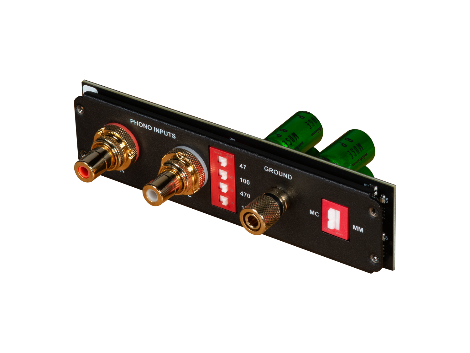 RMC-1 Expansion Modules – Emotiva Audio Corporation