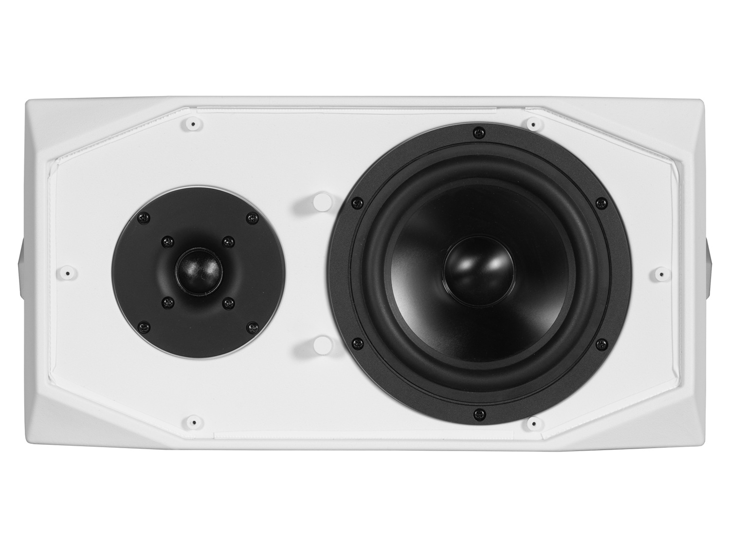 Airmotiv Vaulta ATL-6.5 All Terrain Loudspeaker – Emotiva Audio Corporation
