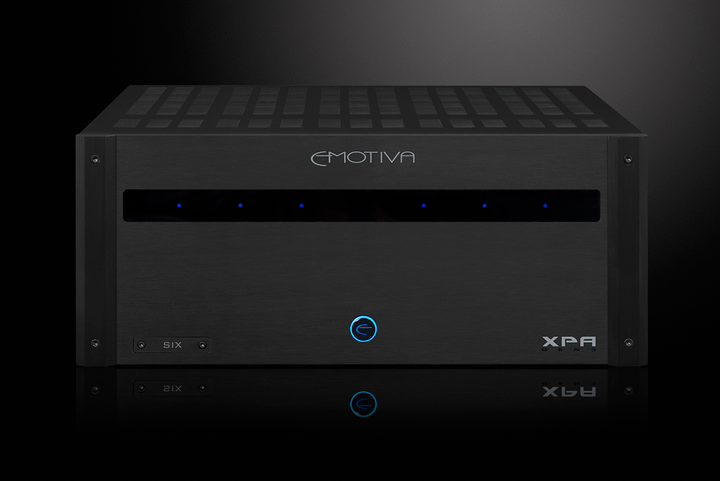 Build Your Own (Custom Configuration) Audiophile Power Amplifier#N ...