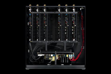 XPA-6 Gen3 6 Channel Audiophile Home Theater Power Amplifier – Emotiva ...