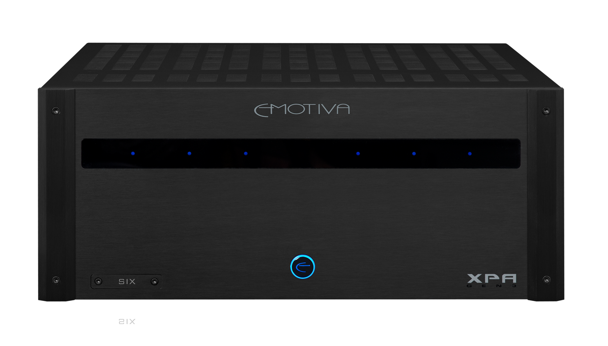 XSP-2 Differential Reference® Stereo Preamplifier | Emotiva – Emotiva ...