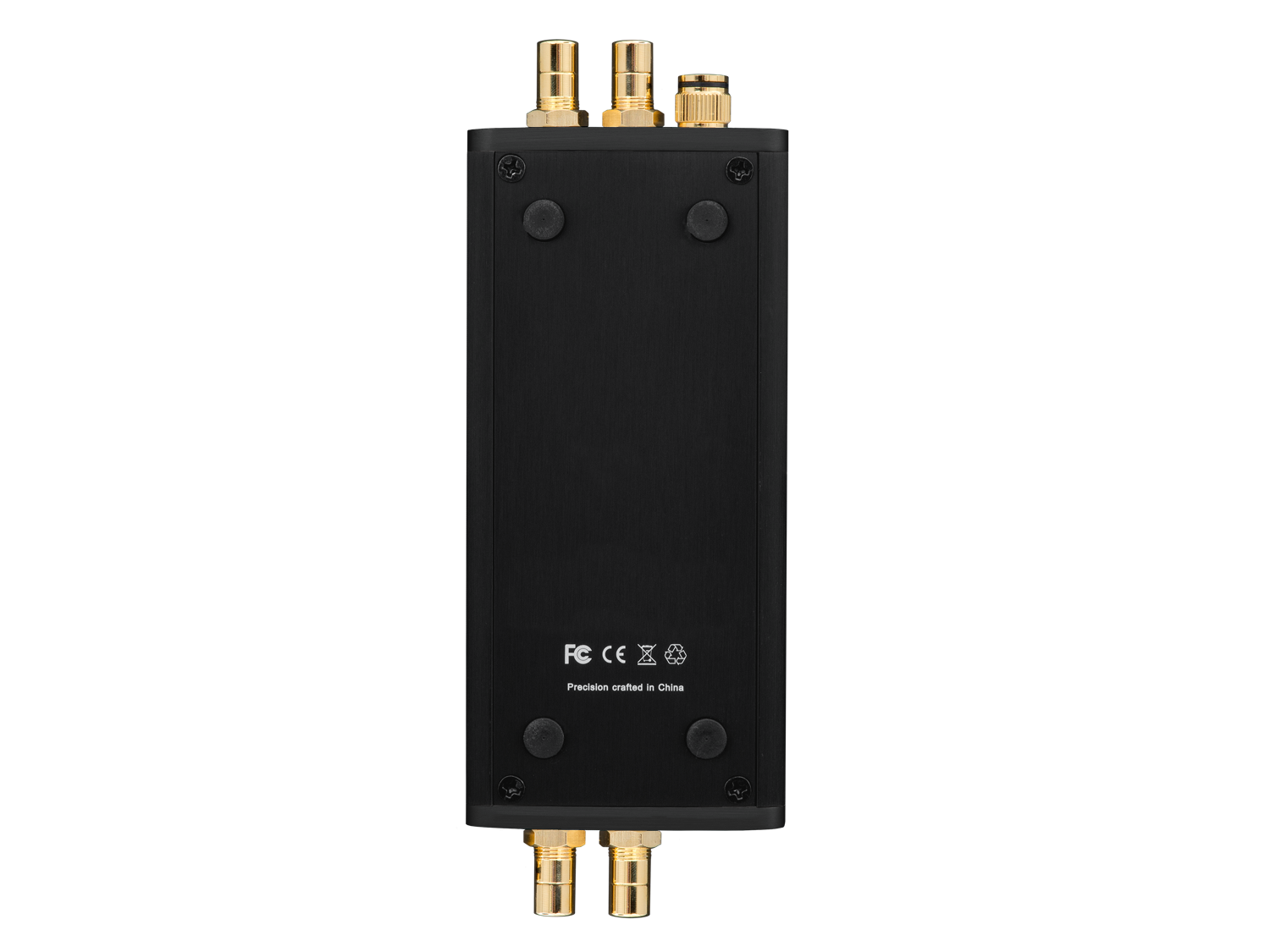 XPS-1 High-Performance Phono Preamplifier – Emotiva Audio Corporation