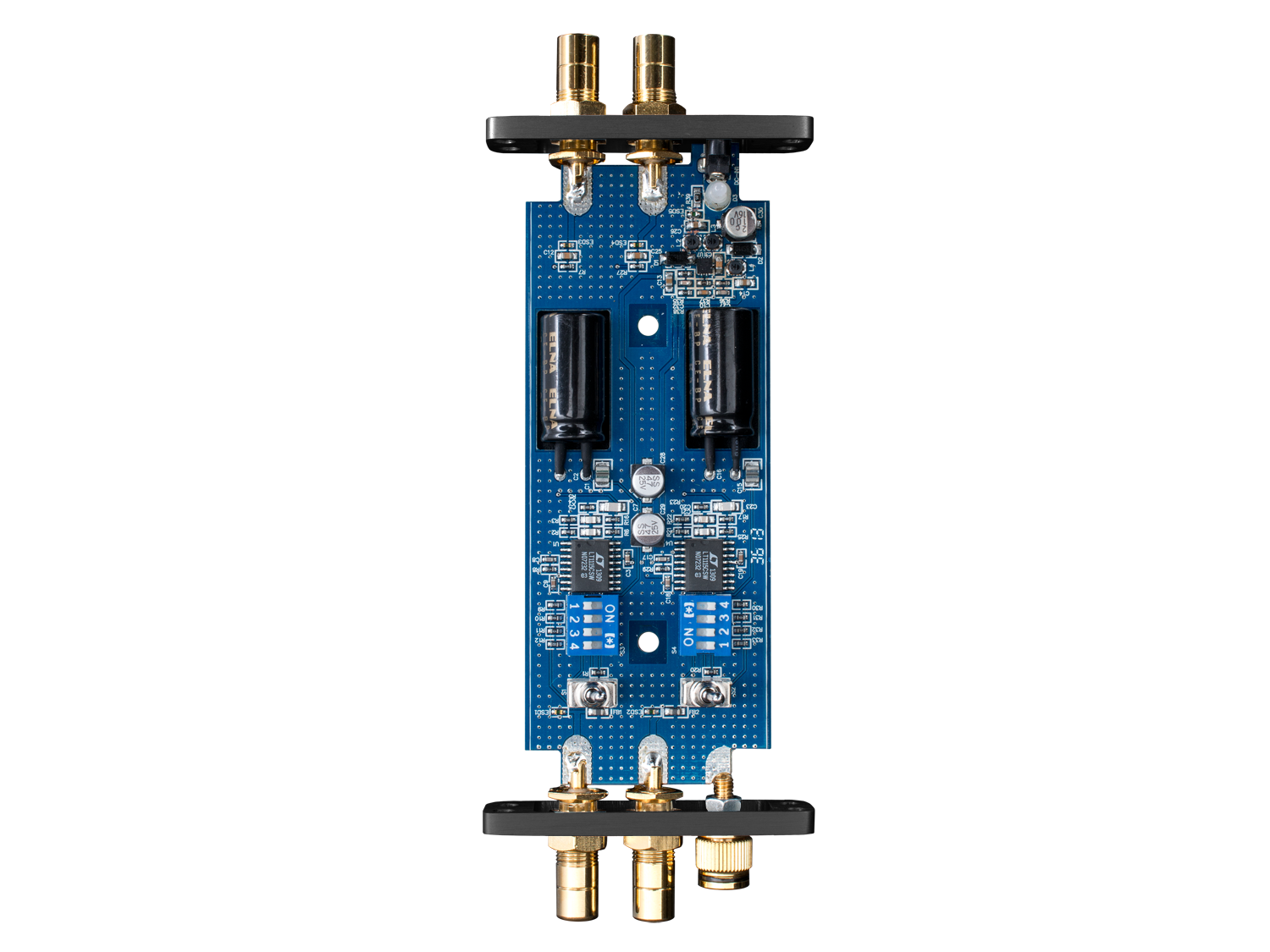 XPS-1 High-Performance Phono Preamplifier – Emotiva Audio Corporation